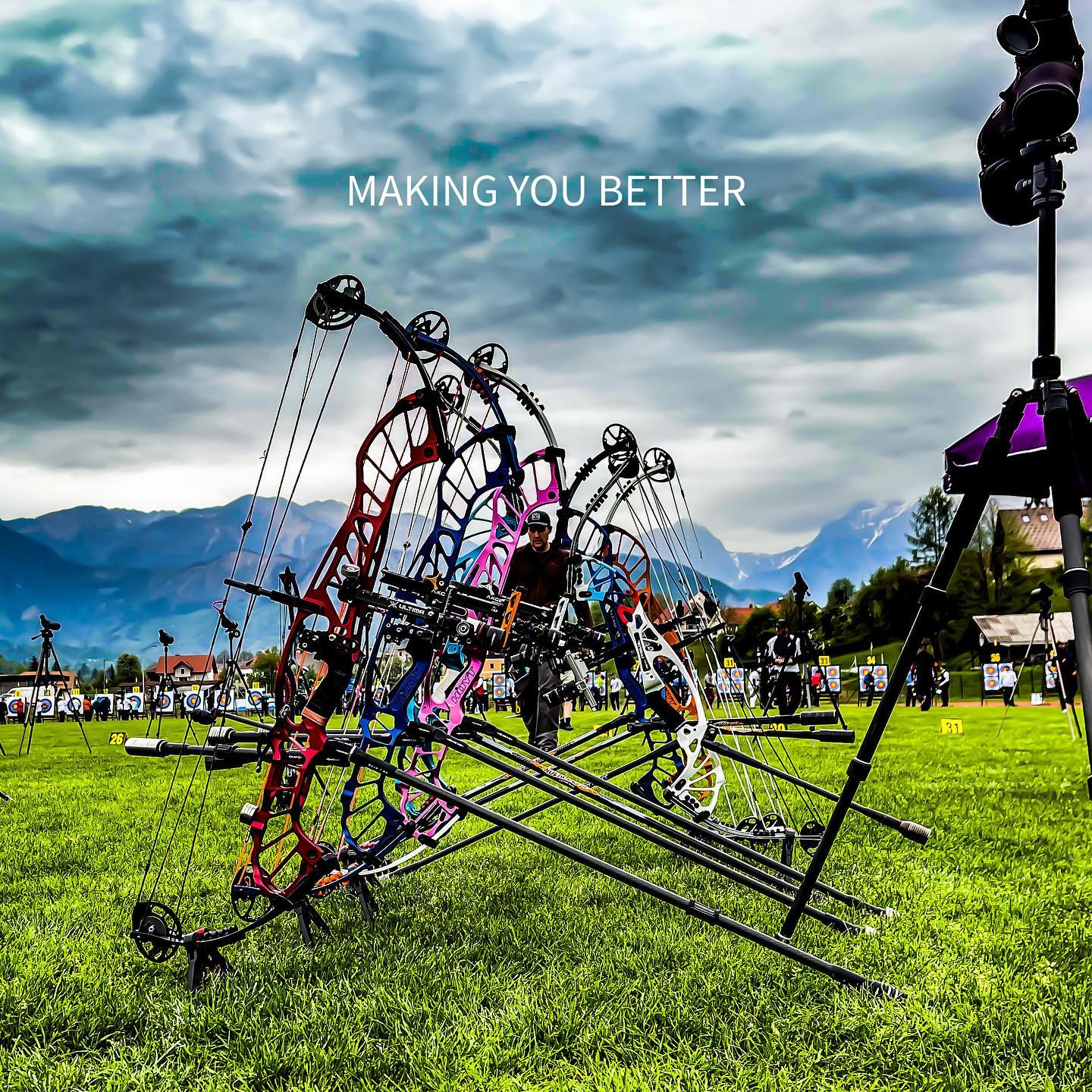 3D Archery Club | Moosburg