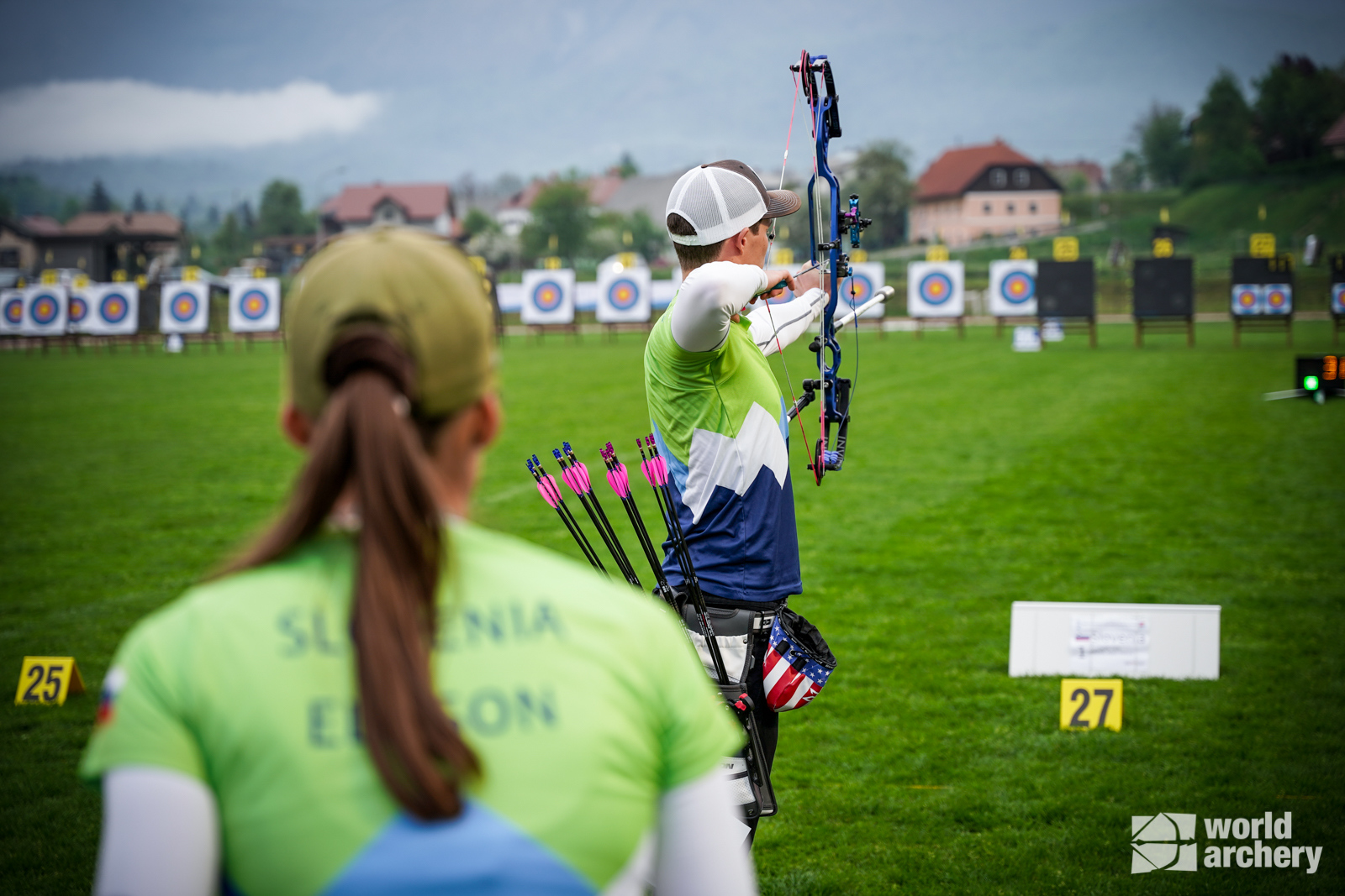 3D Archery Club | Moosburg